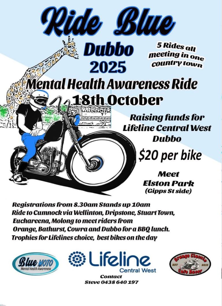 Blue Sky Riding Community-What’s On - Blue Sky Riding